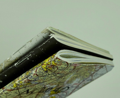 Nomad Notebooks Review | Notebook Stories