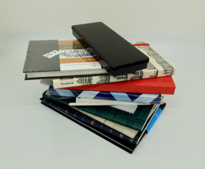 Notebooks from Europe | Notebook Stories