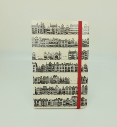 Notebooks from Europe | Notebook Stories