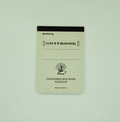 Notebooks from Europe | Notebook Stories