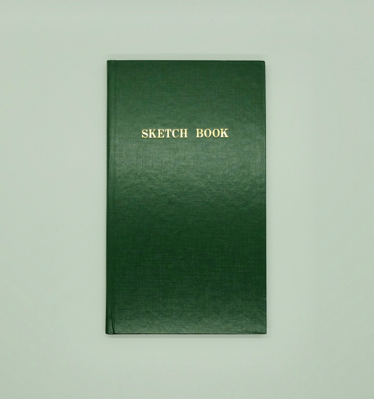 Notebook Review: The Kokuyo Sketch Book | Notebook Stories