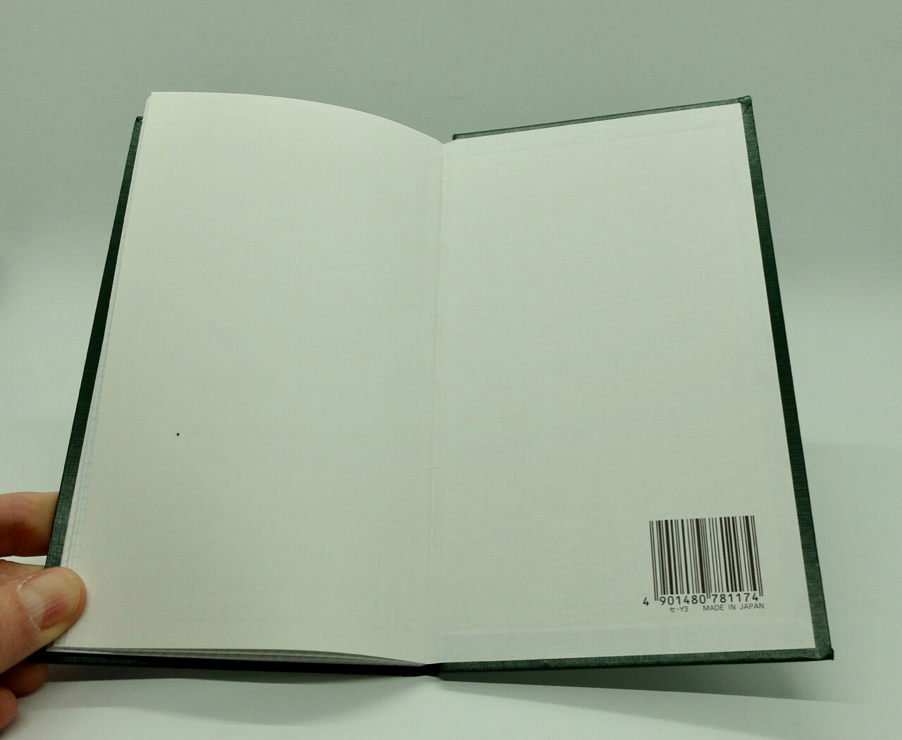 Notebook Review: The Kokuyo Sketch Book | Notebook Stories