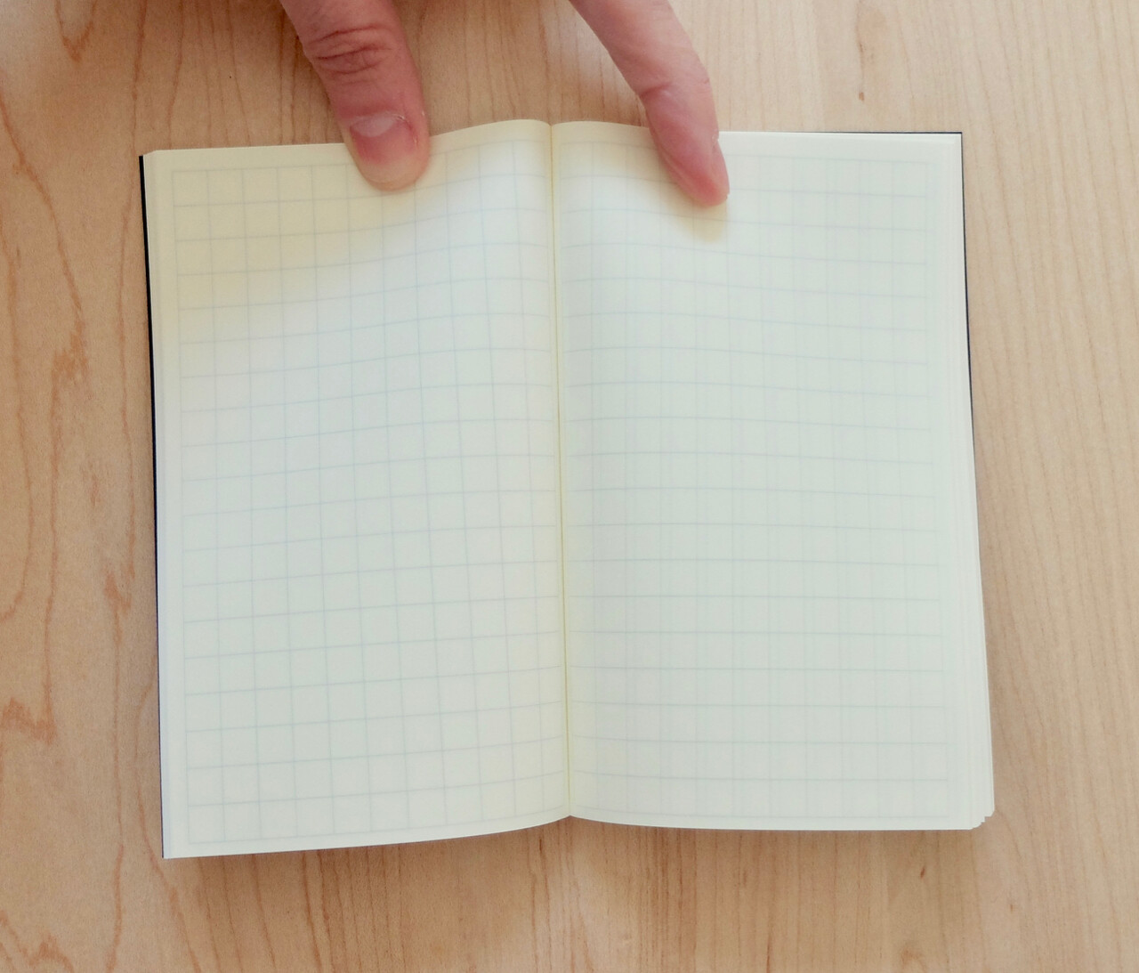Monokaki Notebook Review | Notebook Stories