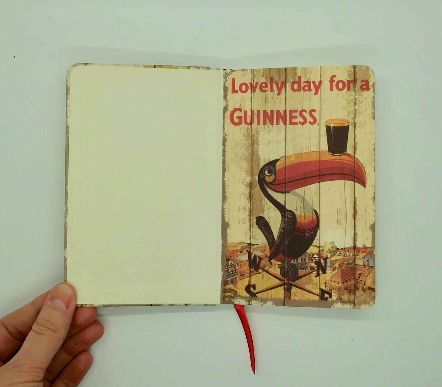 Notebooks from Ireland | Notebook Stories