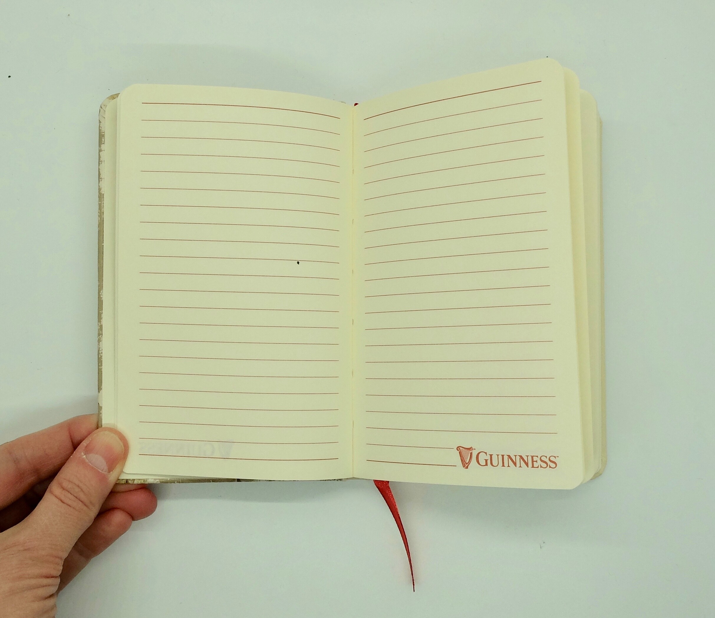 Notebooks from Ireland | Notebook Stories