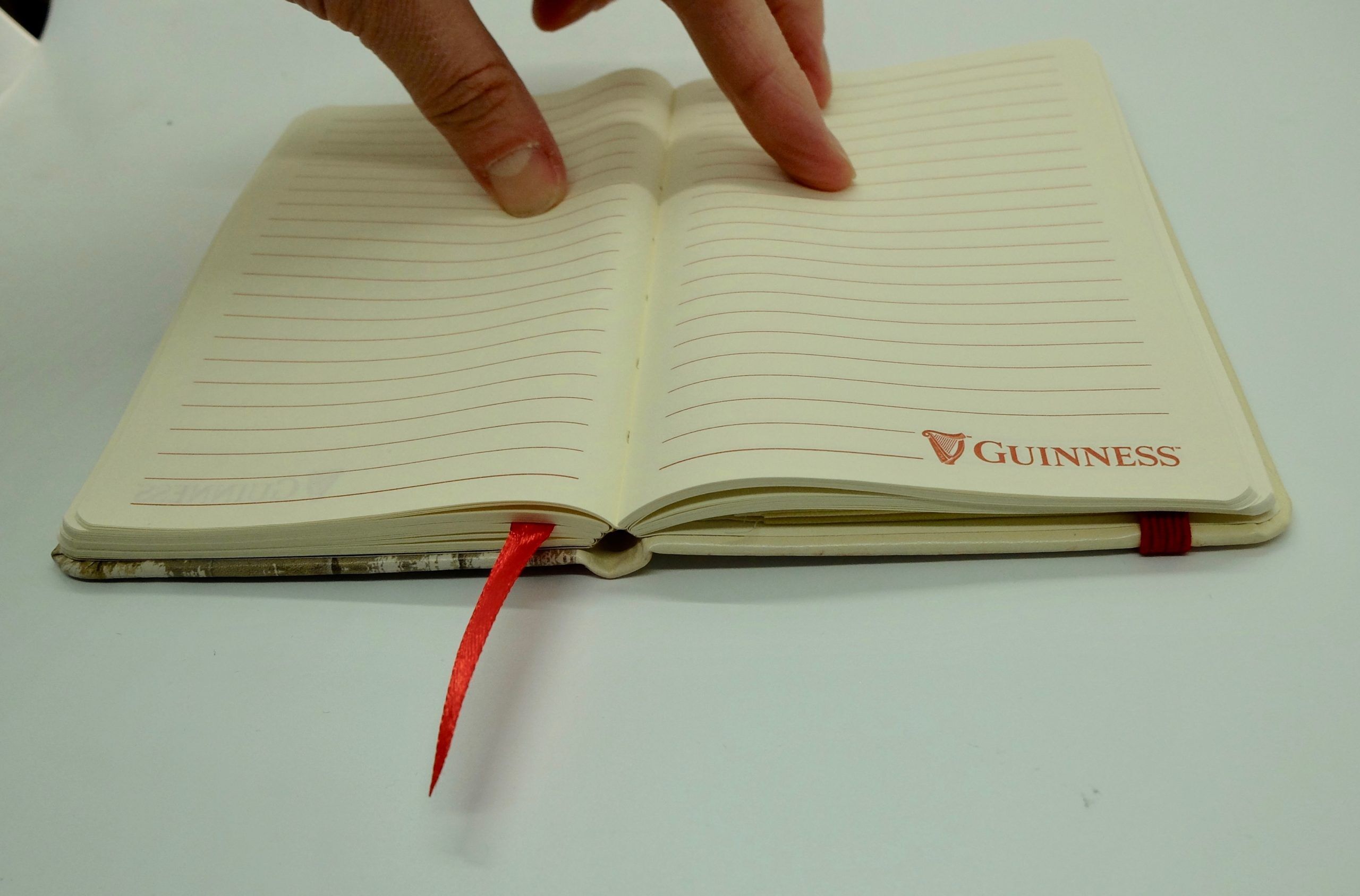 Notebooks from Ireland | Notebook Stories