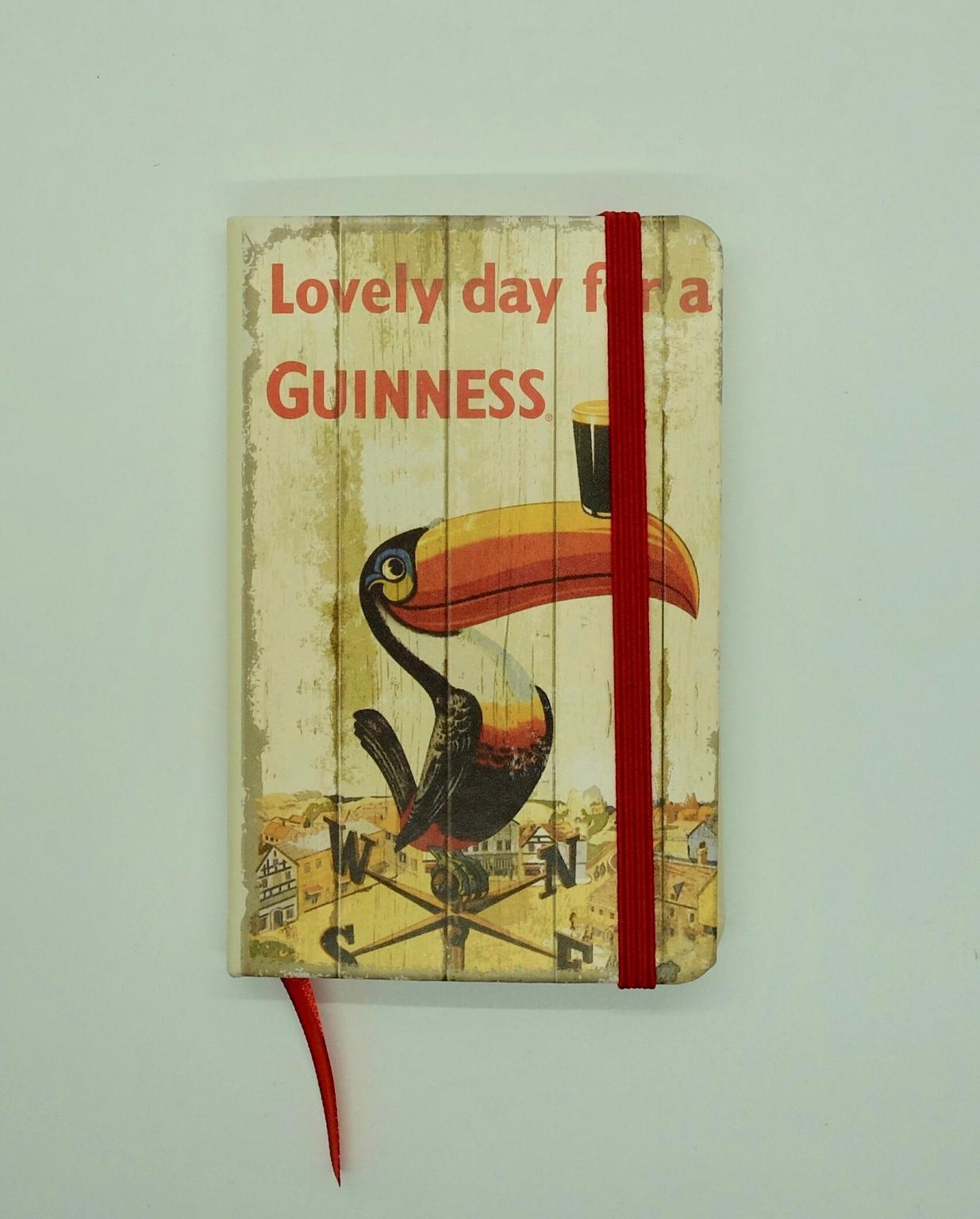 Notebooks from Ireland | Notebook Stories