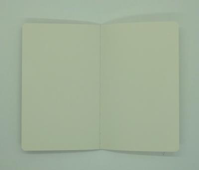 Muji Notebook Review: A6 Slim | Notebook Stories