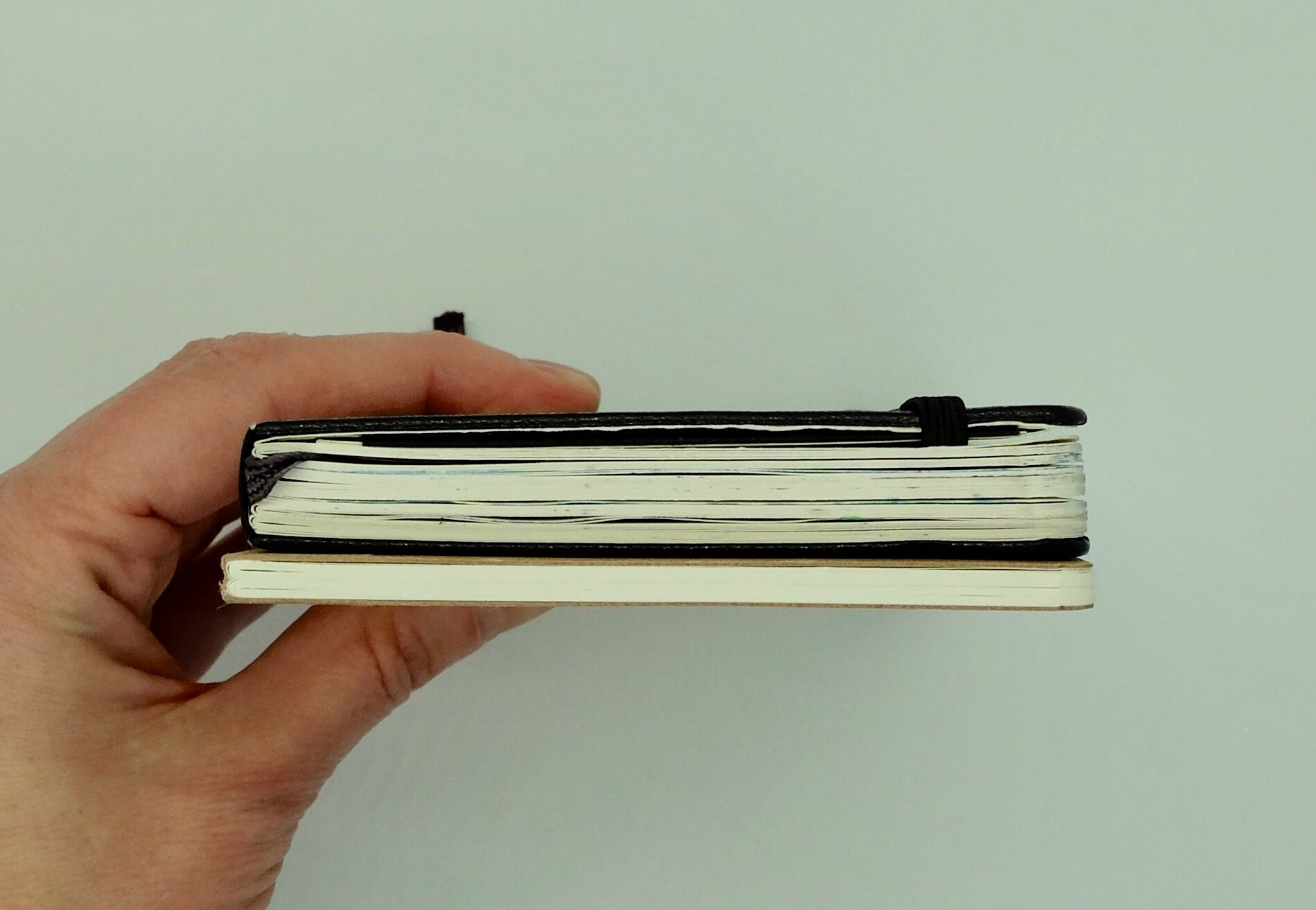 Muji Notebook Review: A6 Slim | Notebook Stories