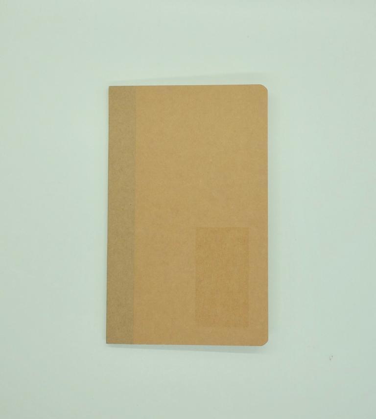 Muji Notebook Review: A6 Slim | Notebook Stories
