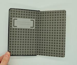 Tru Red Notebook Review | Notebook Stories