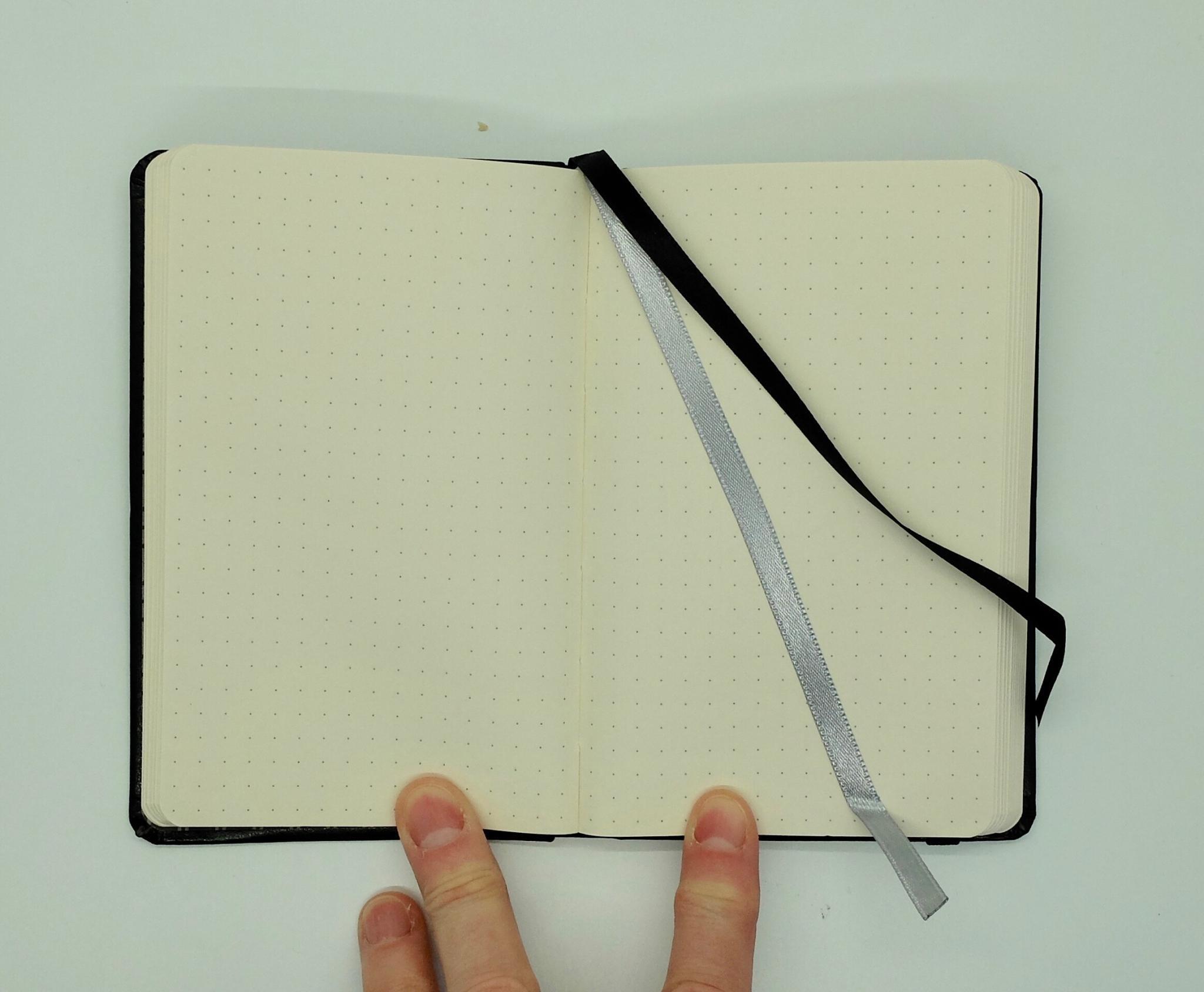 Tru Red Notebook Review | Notebook Stories