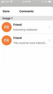 Thinkers Notebook Review | Notebook Stories