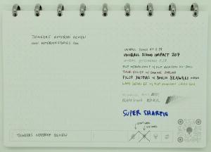 Thinkers Notebook Review | Notebook Stories