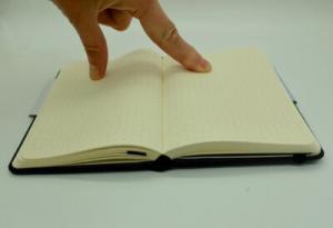 Exceed Notebook Review | Notebook Stories