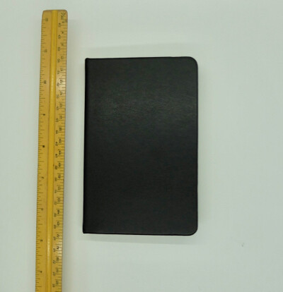 Exceed Notebook Review | Notebook Stories