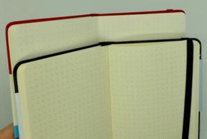 Exceed Notebook Review | Notebook Stories