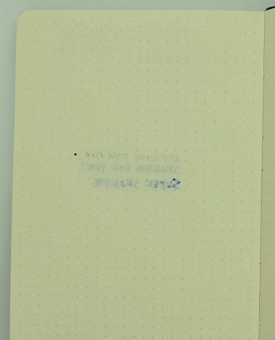 Exceed Notebook Review | Notebook Stories