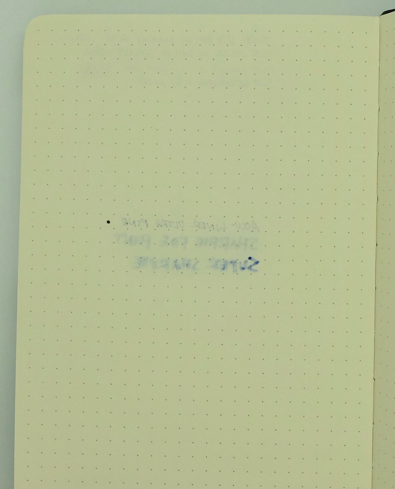 Exceed Notebook Review | Notebook Stories