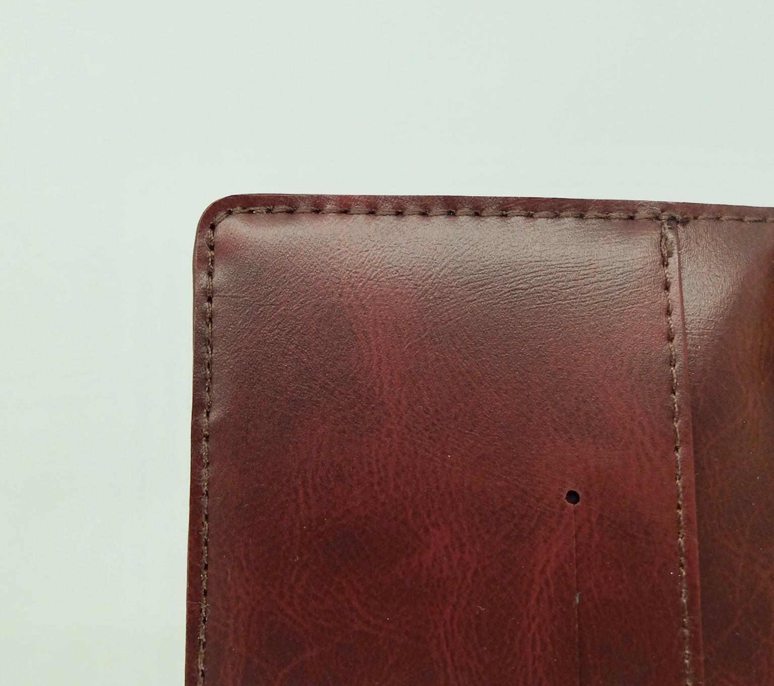 Pilot B7 Binder Notebook Review | Notebook Stories