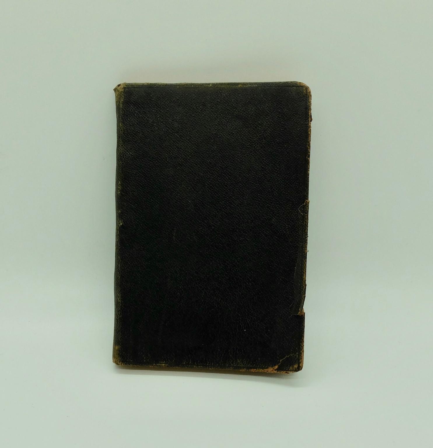World War I Notebook | Notebook Stories
