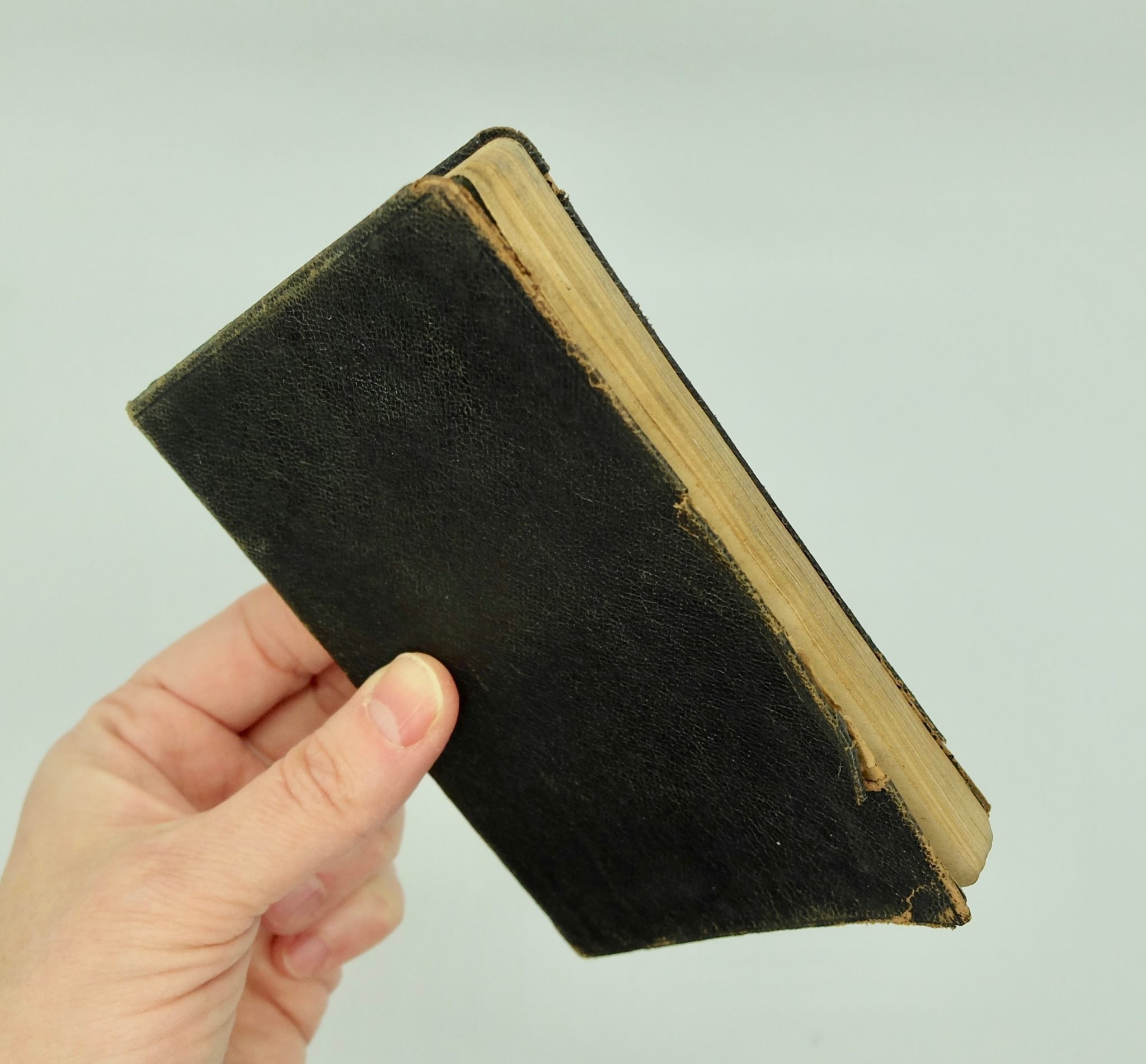 World War I Notebook | Notebook Stories