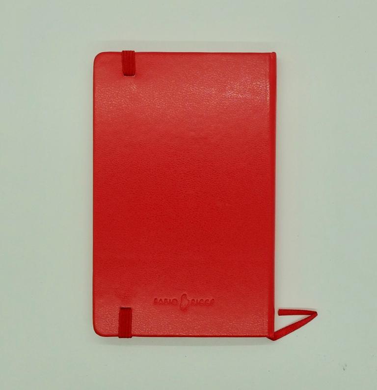 Fabio Ricci Notebook Review | Notebook Stories