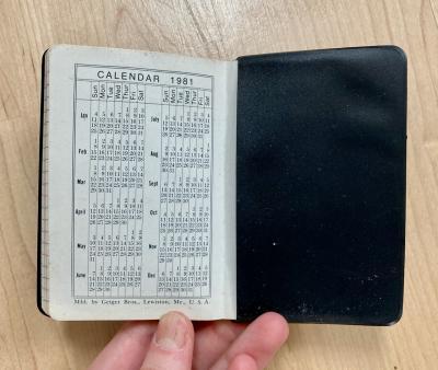 Notebook Stories | Notebooks, journals, sketchbooks, diaries: in search ...