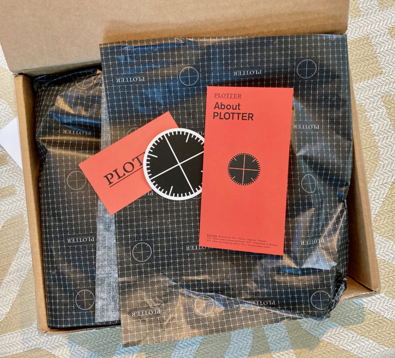 Notebook Stories | Notebooks, journals, sketchbooks, diaries: in search ...