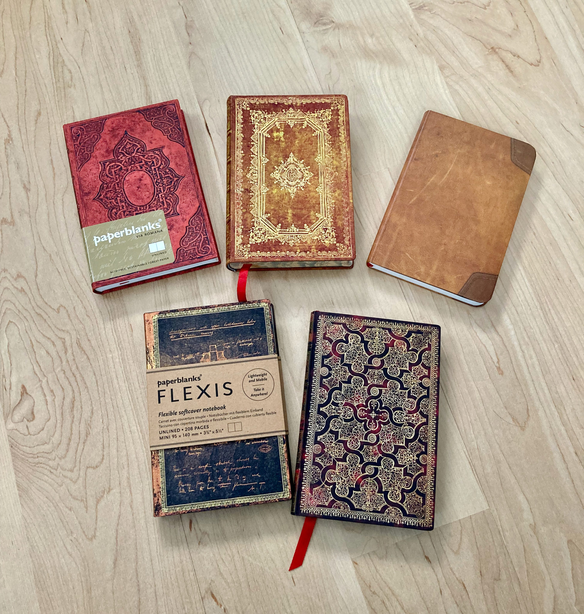 Notebook Stories | Notebooks, journals, sketchbooks, diaries: in search ...