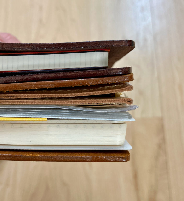 Notebook Stories | Notebooks, journals, sketchbooks, diaries: in search ...