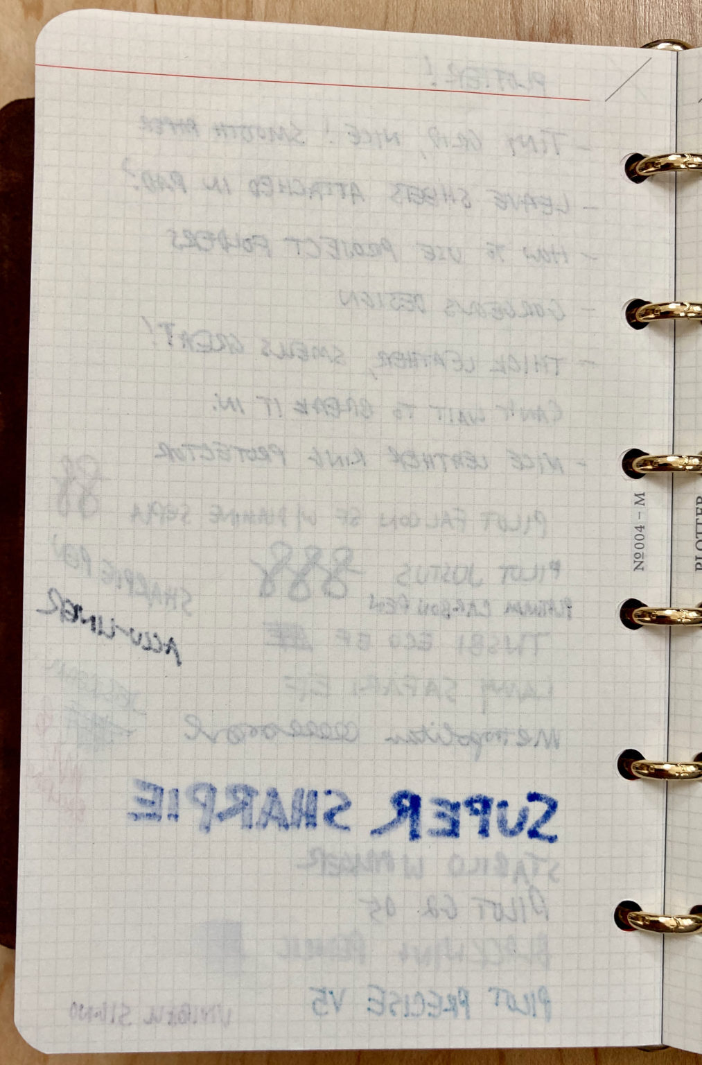 Notebook Stories | Notebooks, journals, sketchbooks, diaries: in search ...