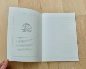 Notebook Stories | Notebooks, journals, sketchbooks, diaries: in search ...