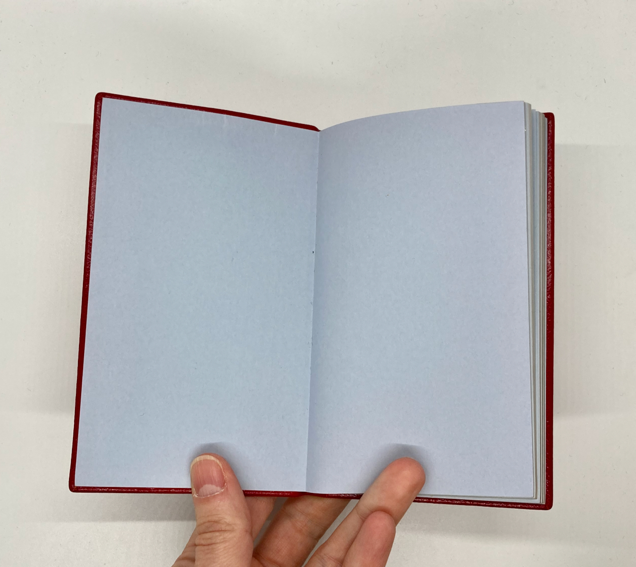 Review: Unlined Smythson Notebook | Notebook Stories