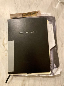 Notebook Stories | Notebooks, journals, sketchbooks, diaries: in search ...