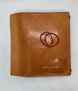 Louise Carmen Notebook Review Part 1 | Notebook Stories