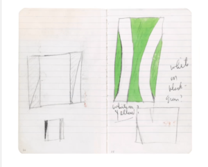 Notebook Stories | Notebooks, journals, sketchbooks, diaries: in search ...