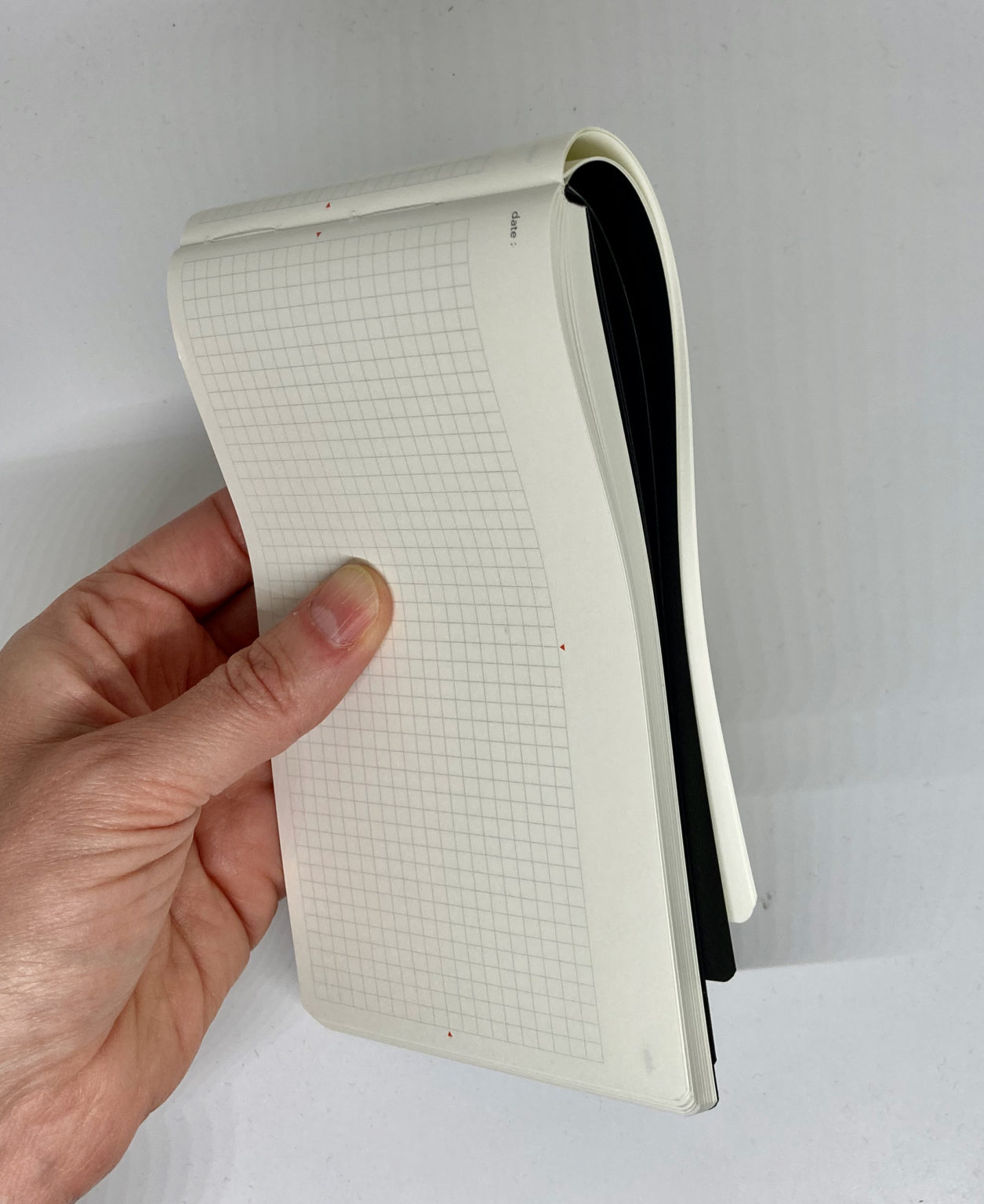 Nolty Landscape Format Notebook | Notebook Stories