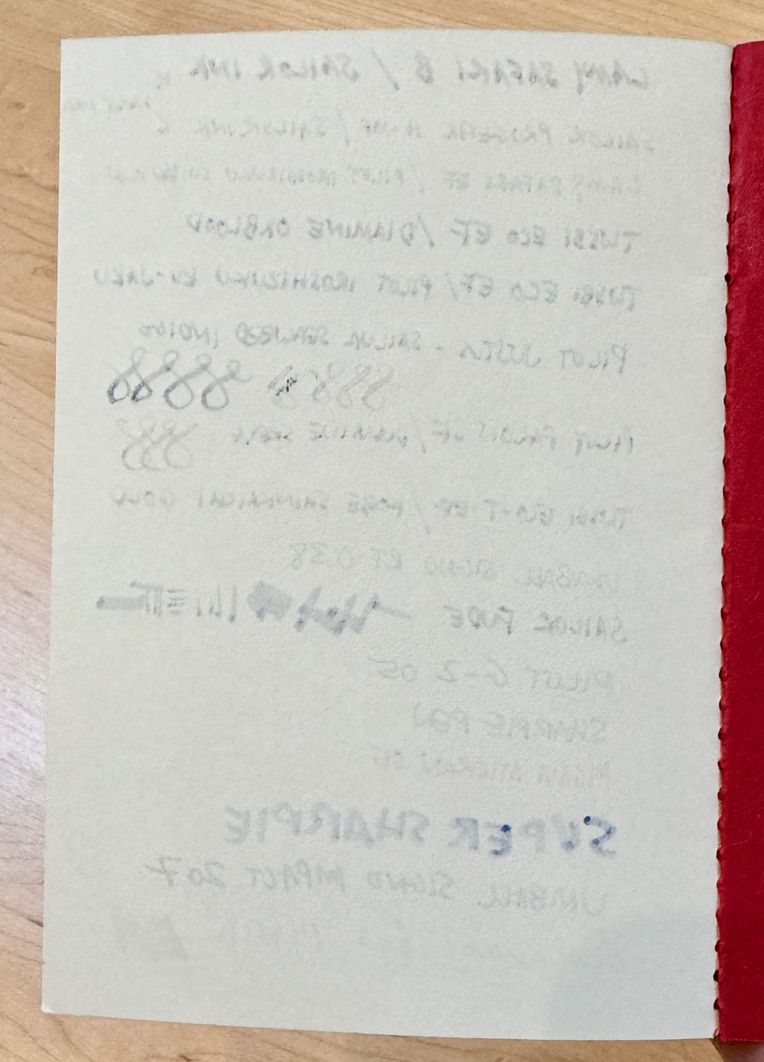 Notebook Stories | Notebooks, journals, sketchbooks, diaries: in search ...