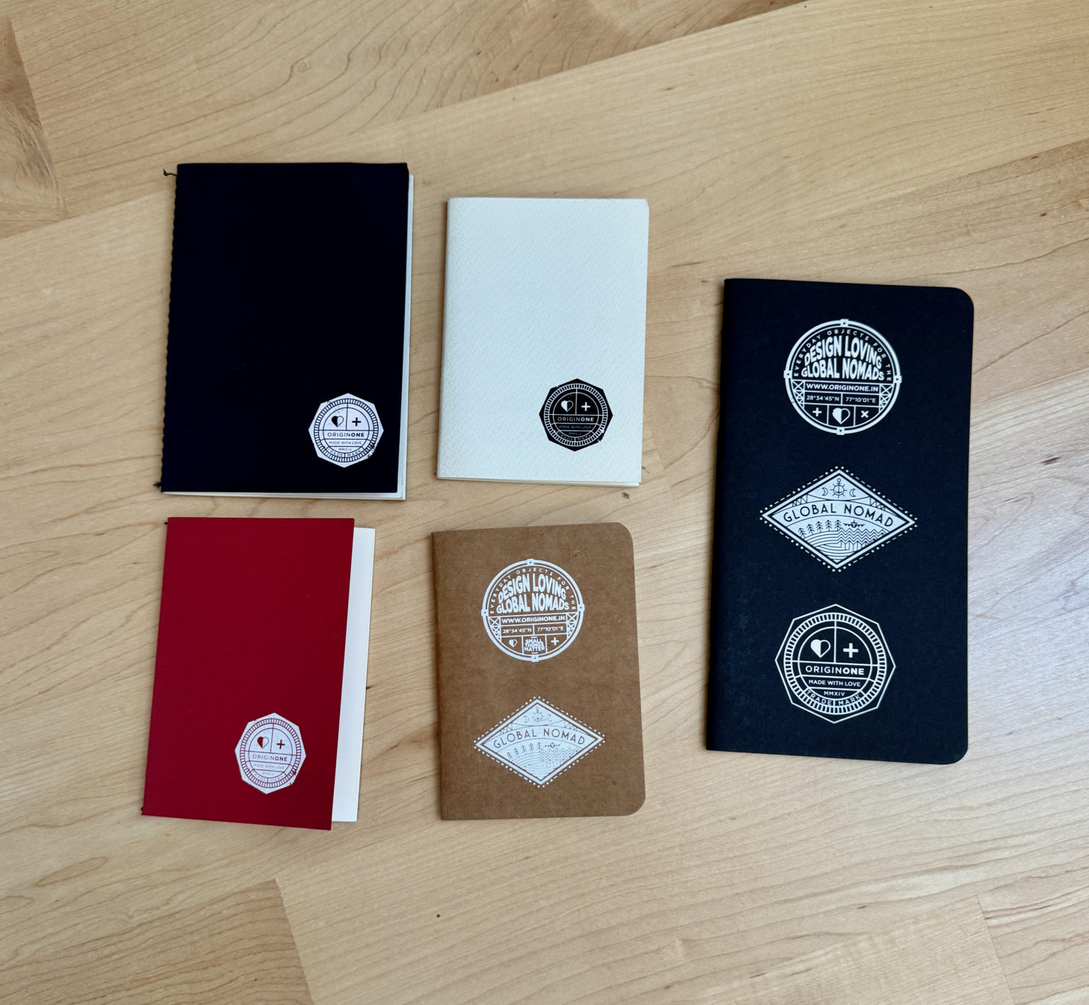 Notebook Stories | Notebooks, journals, sketchbooks, diaries: in search ...