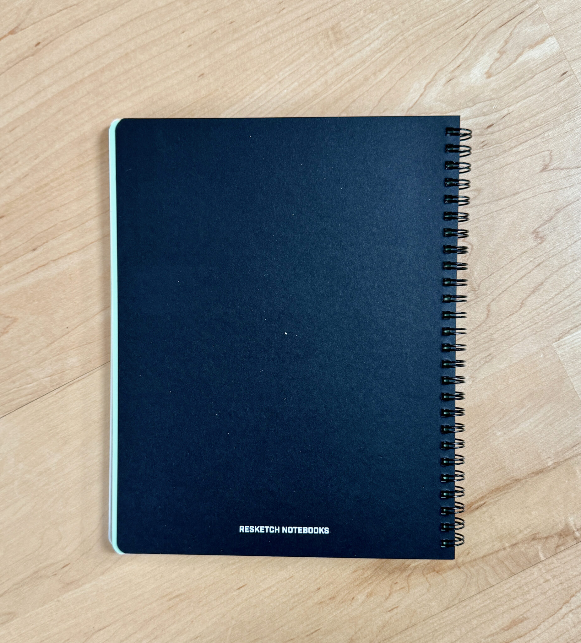 Review: Resketch Notebooks and Stationery | Notebook Stories