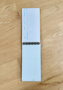 Review: Resketch Notebooks and Stationery | Notebook Stories