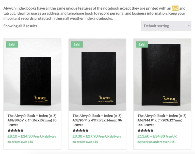 Notebook Stories | Notebooks, journals, sketchbooks, diaries: in search ...