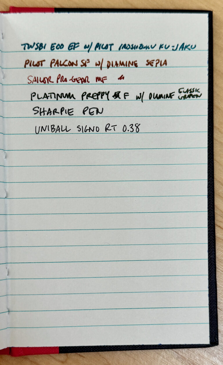 Notebook Stories | Notebooks, journals, sketchbooks, diaries: in search ...