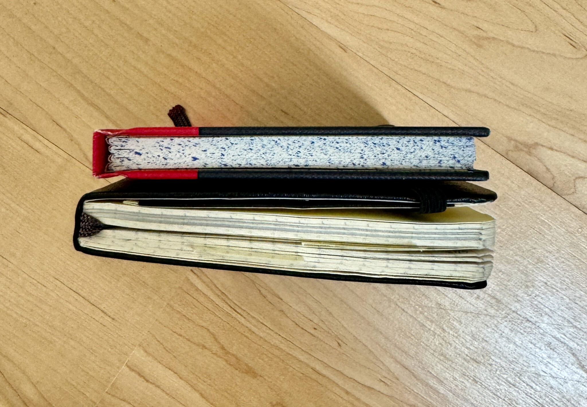 Notebook Stories | Notebooks, journals, sketchbooks, diaries: in search ...