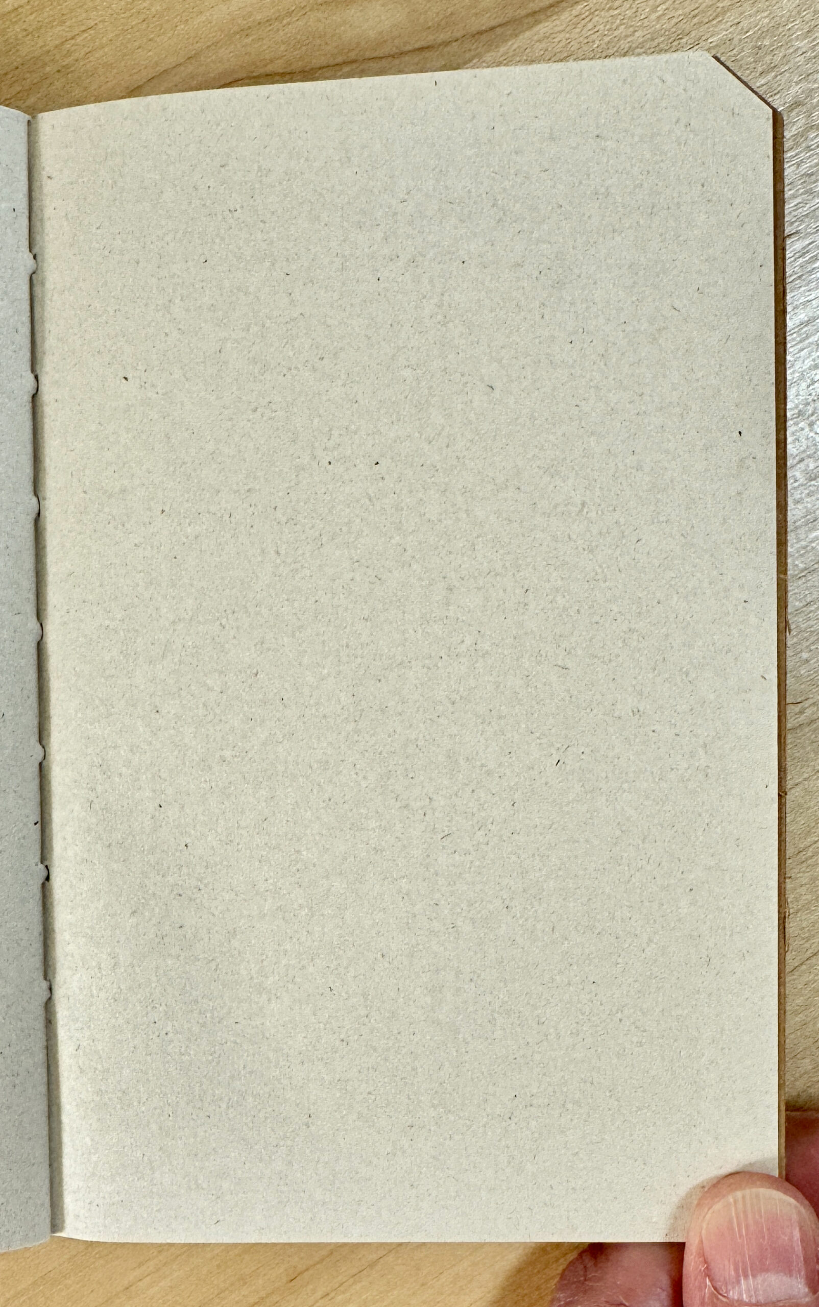 Notebooks from Chile | Notebook Stories