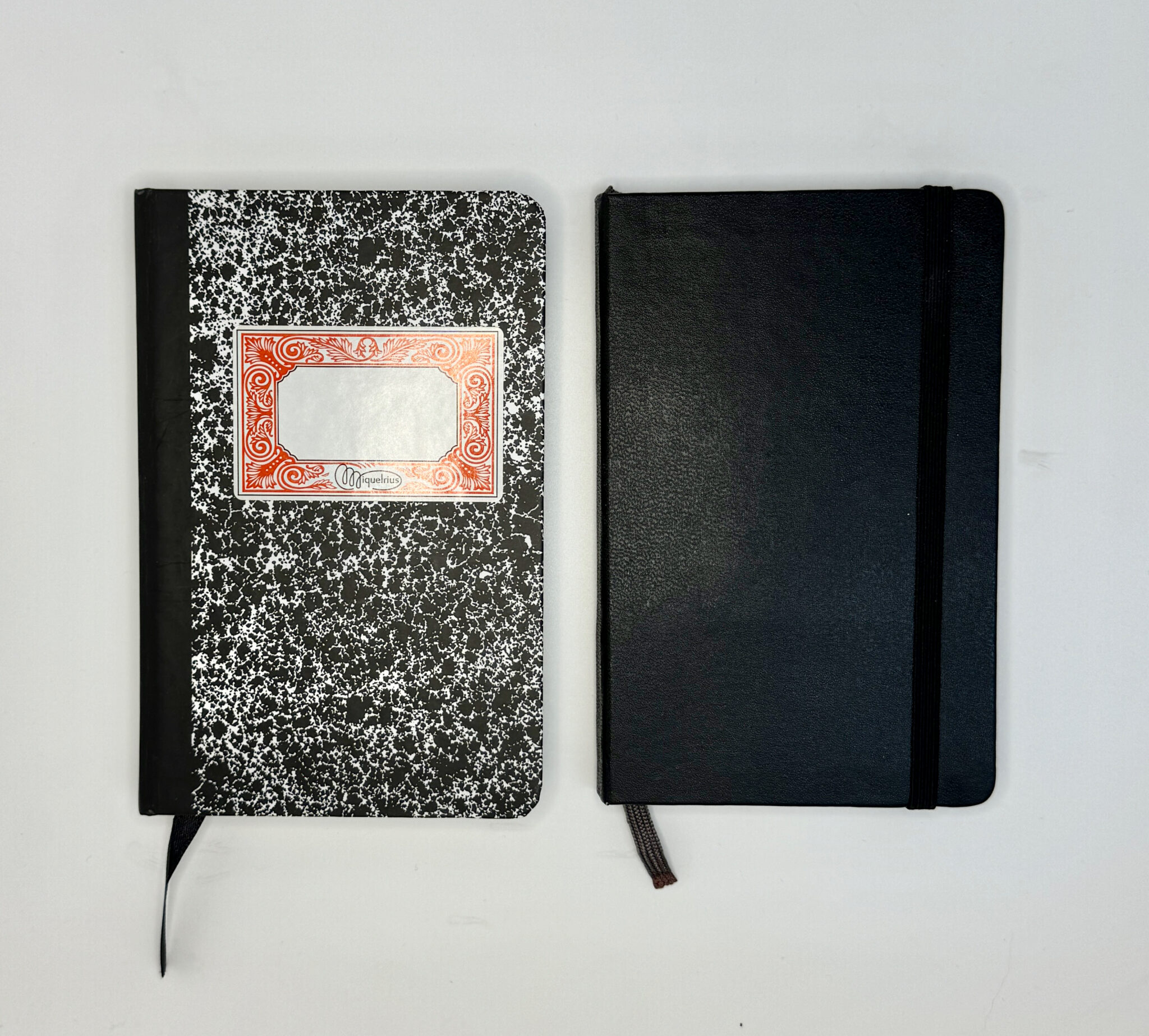 Notebook Review: Miquelrius Logbook | Notebook Stories
