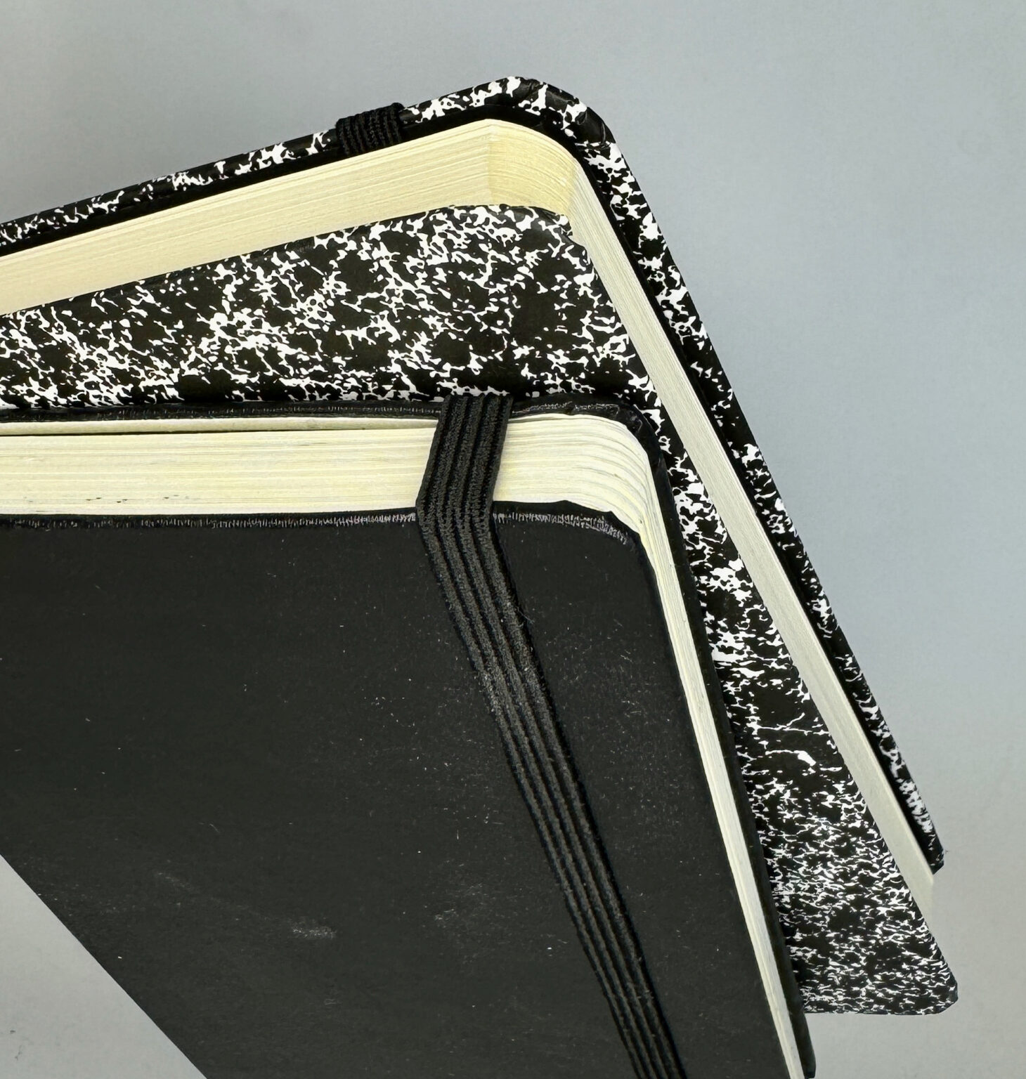 Notebook Review: Miquelrius Logbook | Notebook Stories