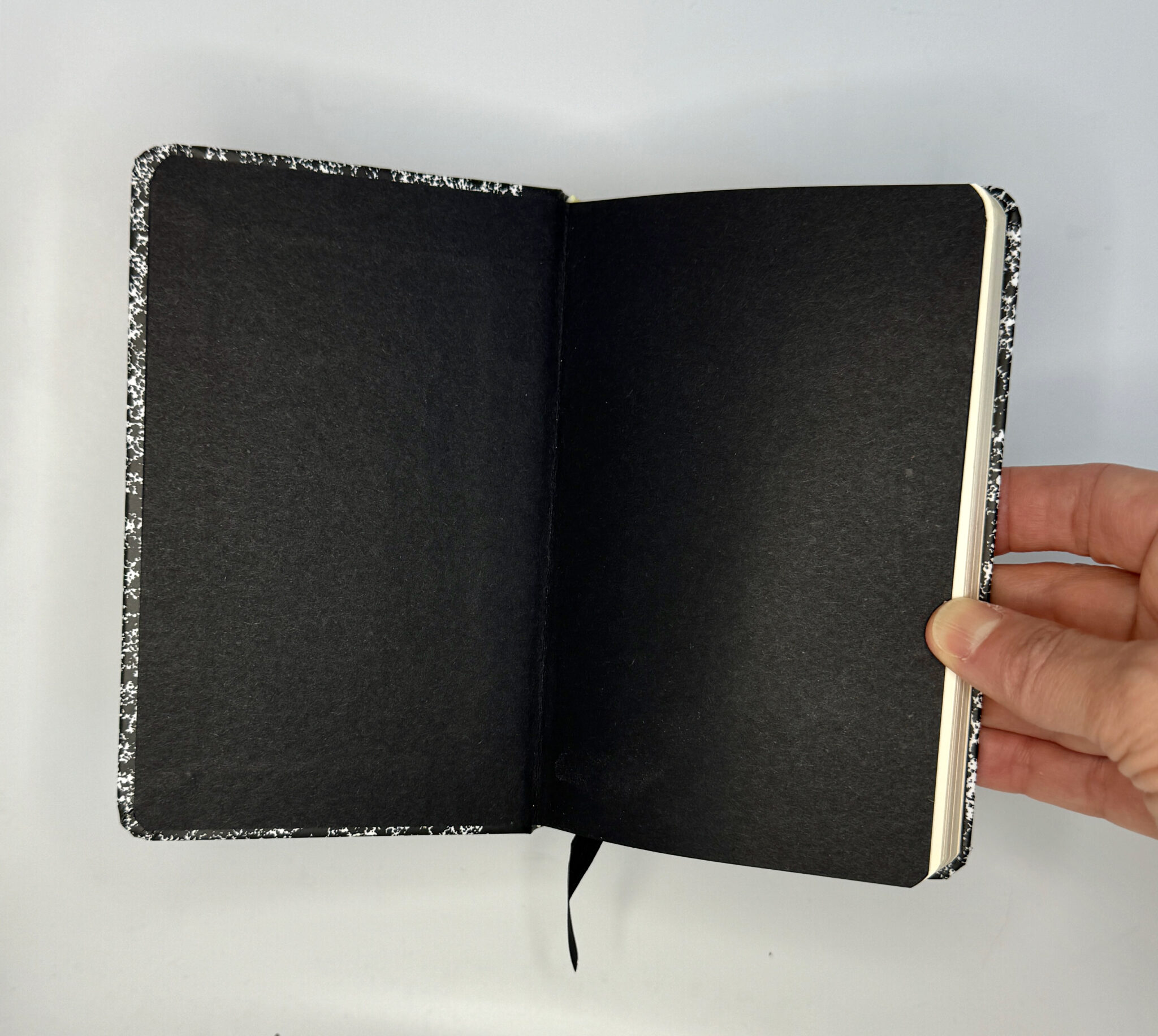 Notebook Review: Miquelrius Logbook | Notebook Stories