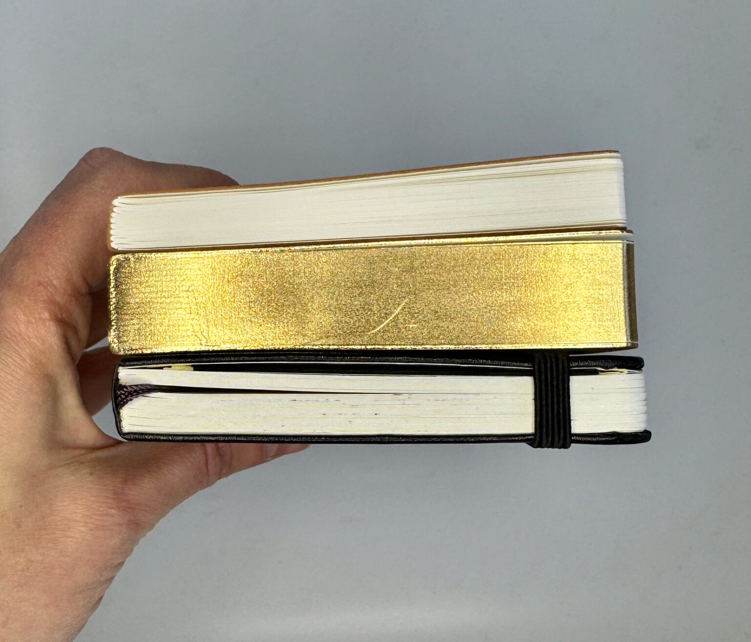 Sterling Ink Notebook Review | Notebook Stories